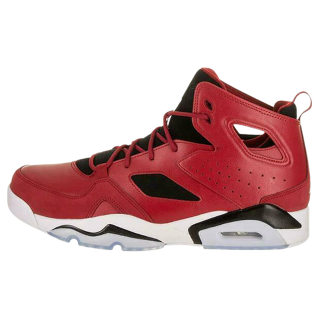 Jordan Flight Club 91 Gym Red for Sale | Authenticity Guaranteed | eBay