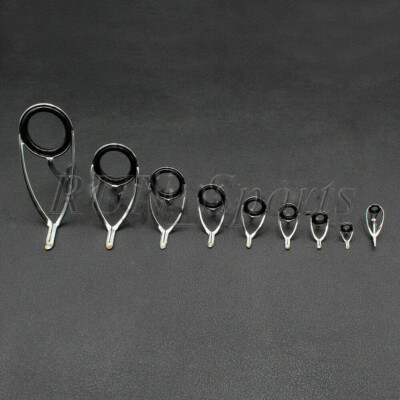 Guides, Tips & Ferrules - Fishing Guide Off Store Return