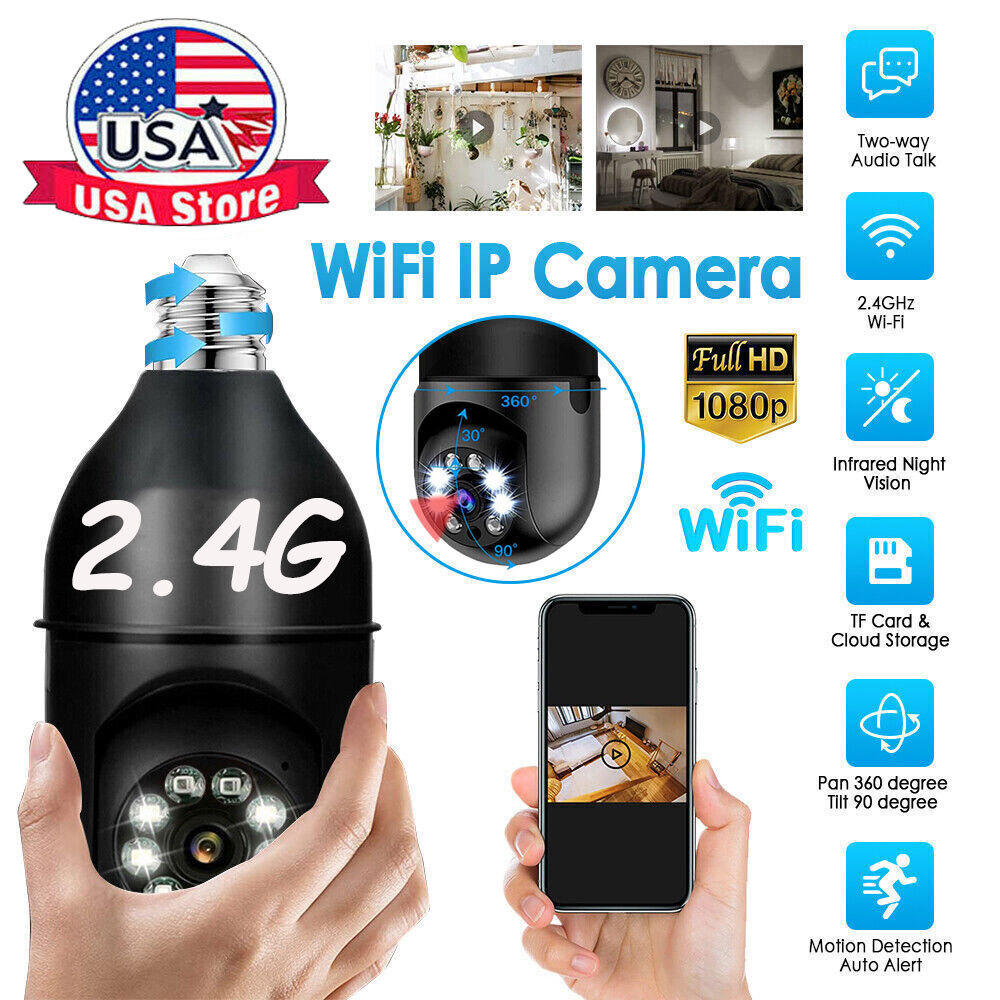 Home Security Camera System Night Vision | Night-vision.org