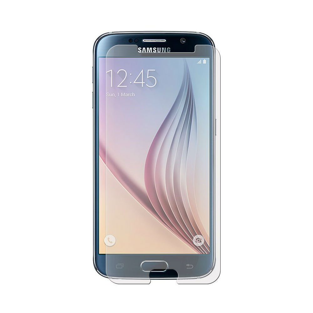 Matte/Anti-Glare Screen Protector for Samsung Galaxy S for sale | eBay UK