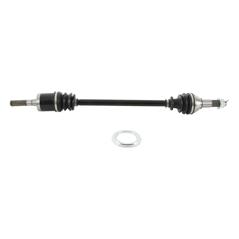 All Balls - ABM-CA-8-217 - Standard Axle for sale online | eBay