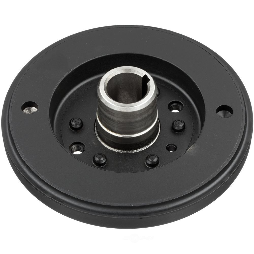 Engine Harmonic Balancer-OE Replacement Balancer fits 73-87 Land ...