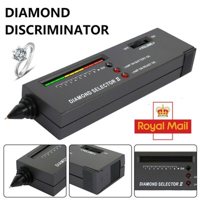 Diamond Tester for sale in UK | 52 used Diamond Testers