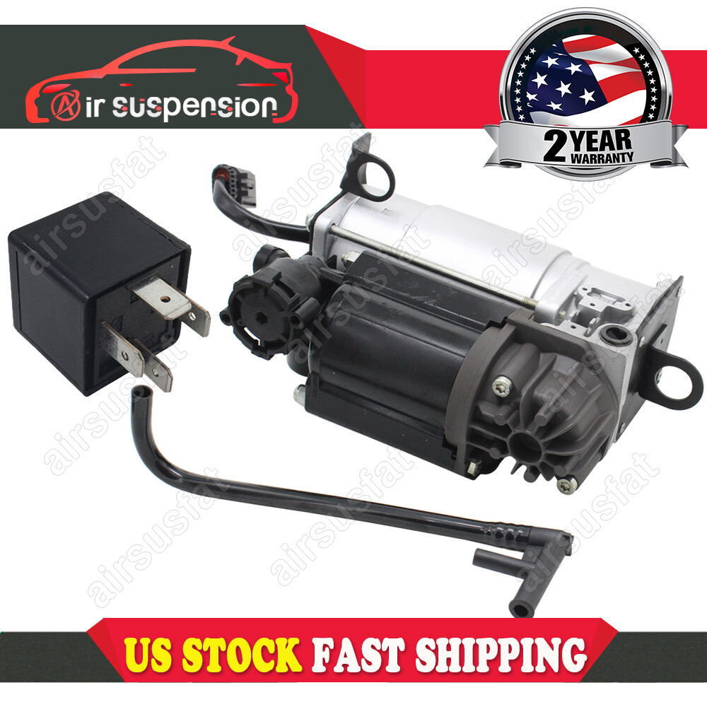 Pump Airmatic | Air Suspension Compressor