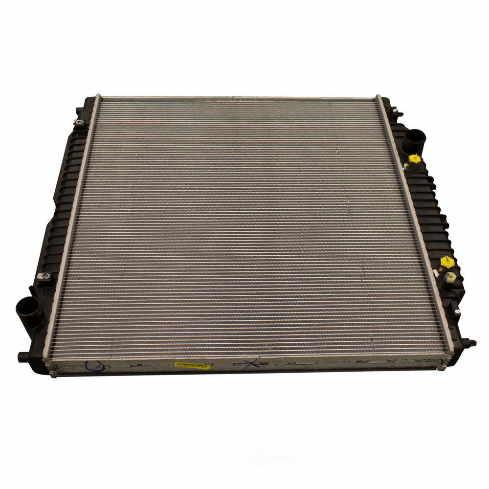Radiator Motorcraft RAD-136 for sale online | eBay