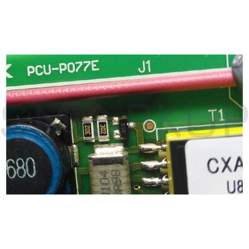 New In Box TDK PCU-P077E CXA-0271 LCD InverterのeBay公認海外通販｜セカイモン