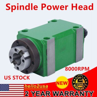 Spindles - Taper Spindle