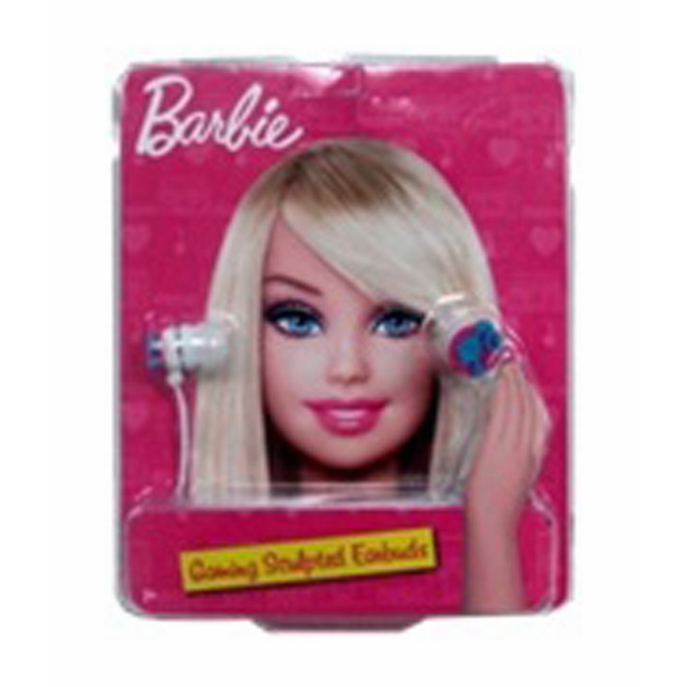 Barbie Earbuds High QUALTY Sound InnoTab Leappad2 Ultra JN for sale ...