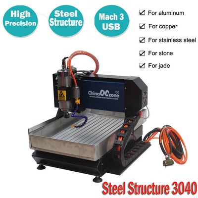 Routers - Professional - 3040