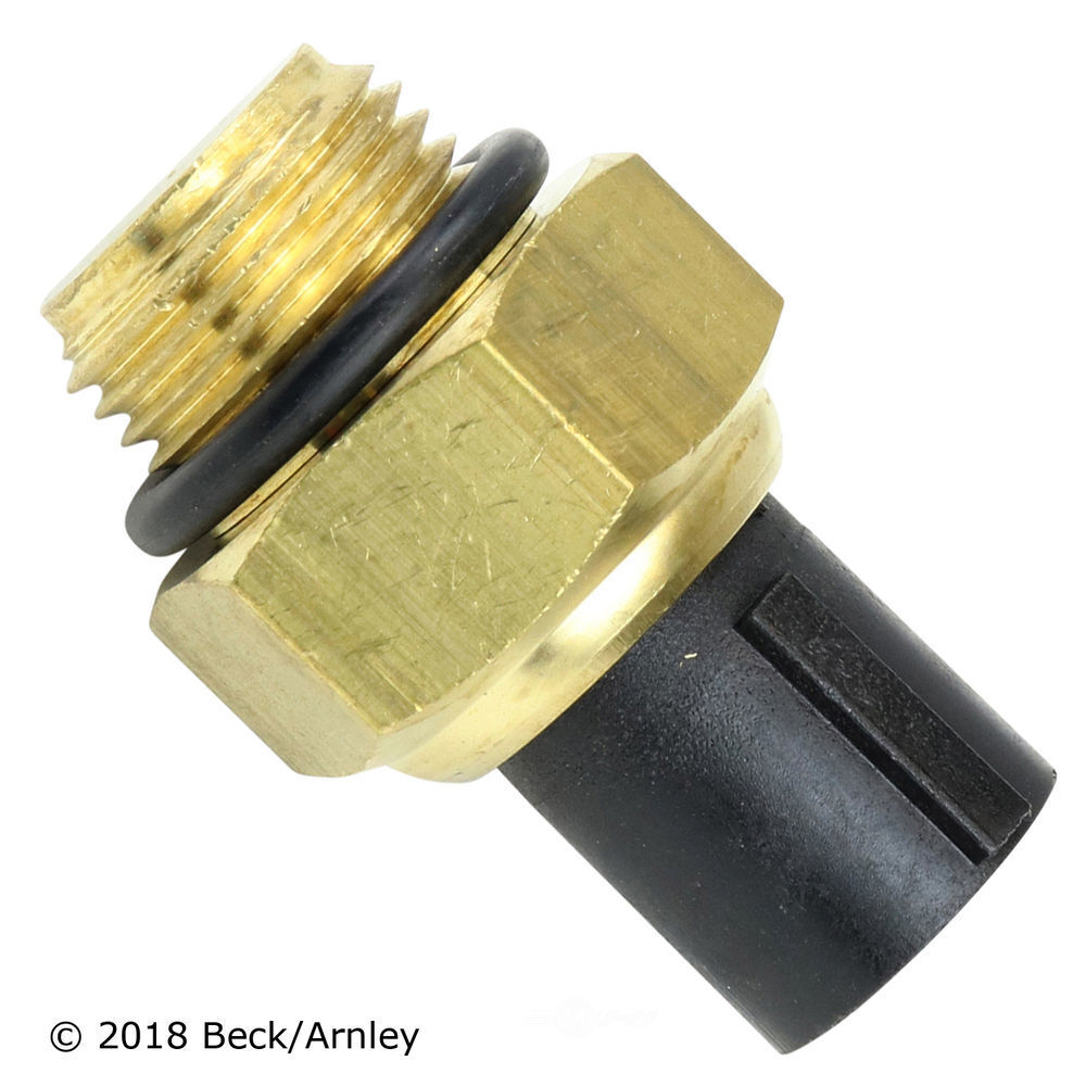 Engine Cooling Fan Temperature Switch-Coolant Fan Temperature Switch ...