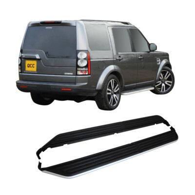 Landrover Discovery 4 Side Steps for sale in UK