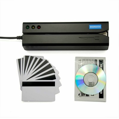 Card Encoders & Readers - Encoder