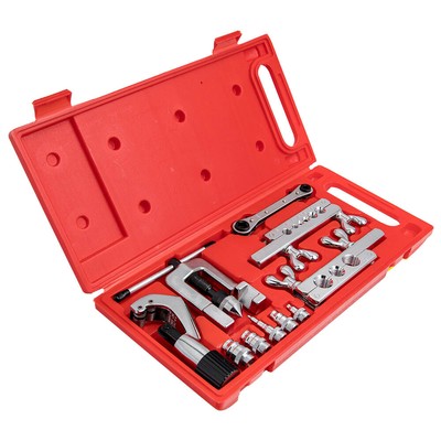 HVAC Tools - Hvac Tool Set