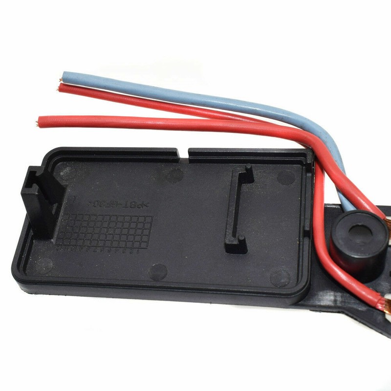 Engine Cooling Fan Resistor 17117541092R for Mini Cooper R50 R52 R53 03 ...