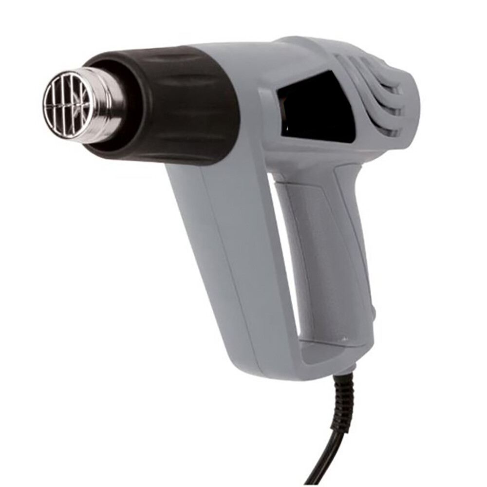 Digital Precision Control Variable Temperature Heat Gun 1500W