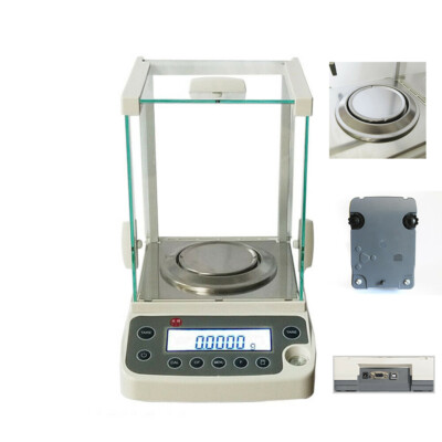 Digital Scales & Balances - Electronic Balance Scale - 2