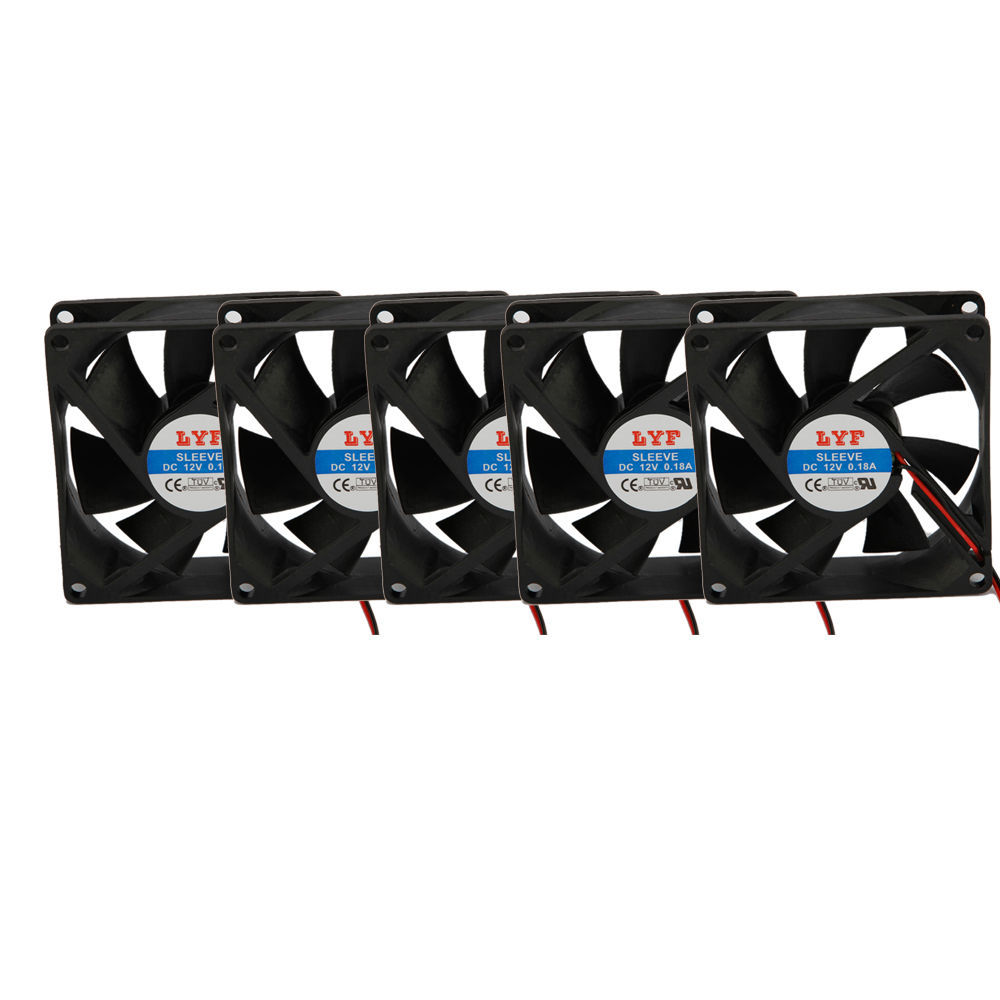 Computer Case Fans for sale | Shop with Afterpay | eBay