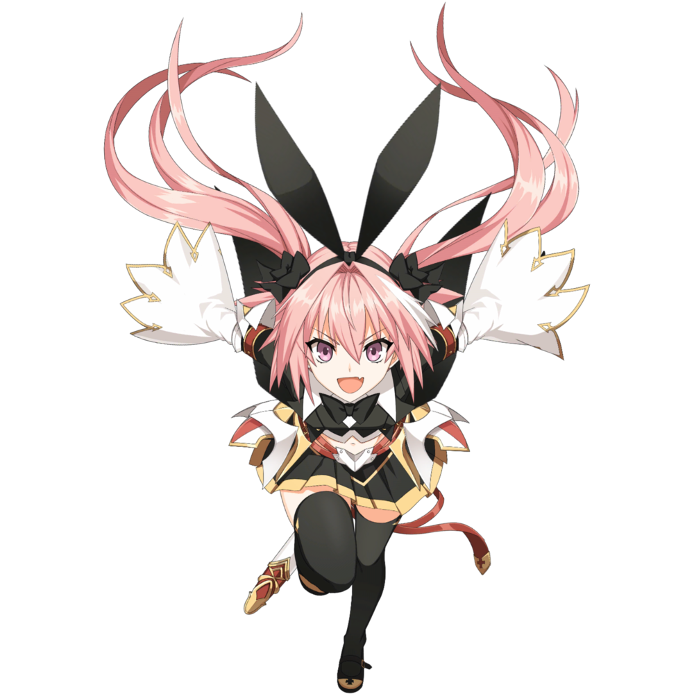 Купить Astolfo Fate Grand Order Weatherproof Anime Sticker Decal Отличительные Знаки Наклейки