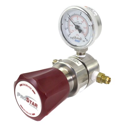 Regulators - Prostar Platinum