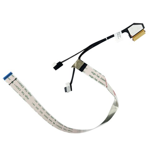 LCD Touch Webcam Cable for HP Envy X360 13-AY 13-BD GPR31 LCD Touch Webcam Cable for HP Envy X360 13-AY 13-BD GPR31