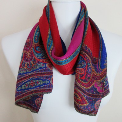 Vintage Scarves- Styles from 1920s to 1960s