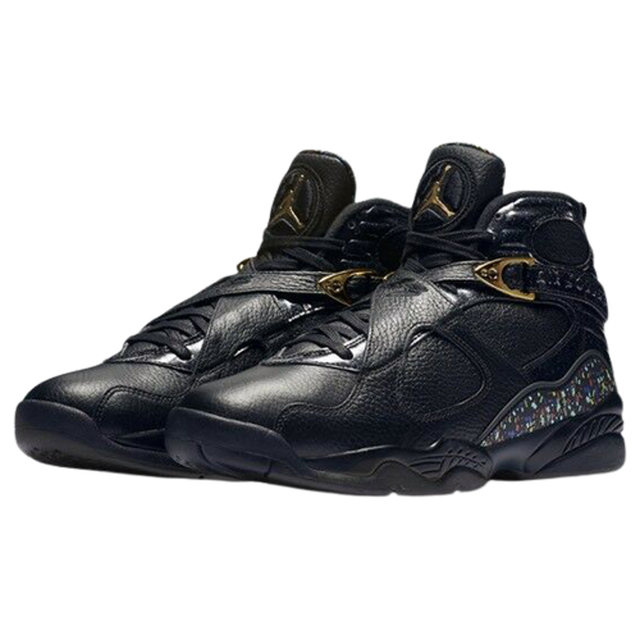 Jordan 8 Retro C&C Sample Confetti for Sale | Authenticity Guaranteed ...