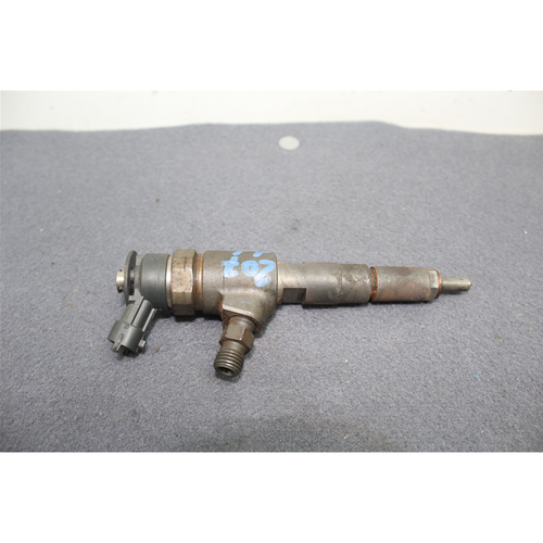 Iniettore Peugeot 206 Hdi usato in Italia | vedi tutte i 75 prezzi!