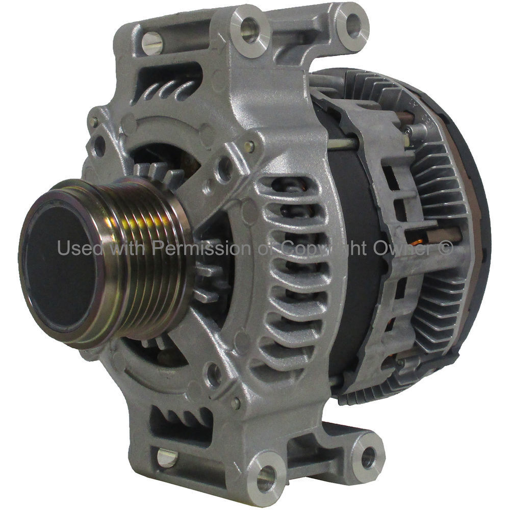 Alternator Quality-Built 14074 Reman for sale online | eBay