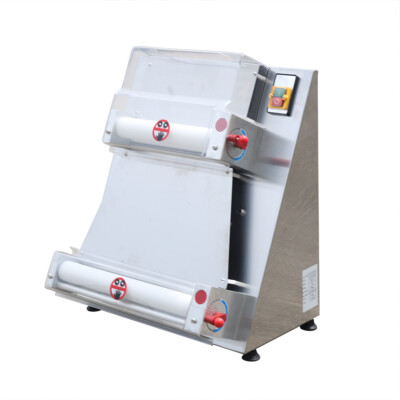 Dough Rollers & Cutters - Dough Roller Sheeter - 2
