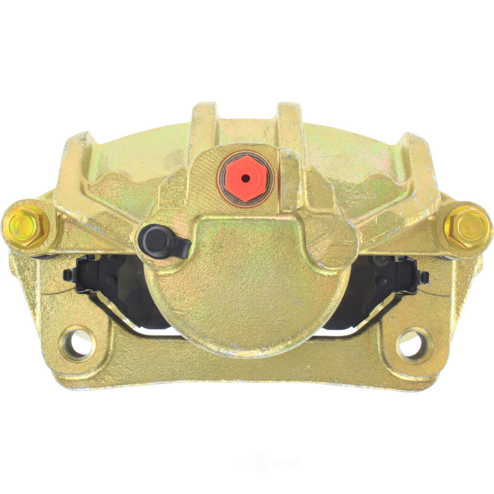 Disc Brake Caliper-Posi-Quiet Loaded Centric 142.63024 Reman for sale ...