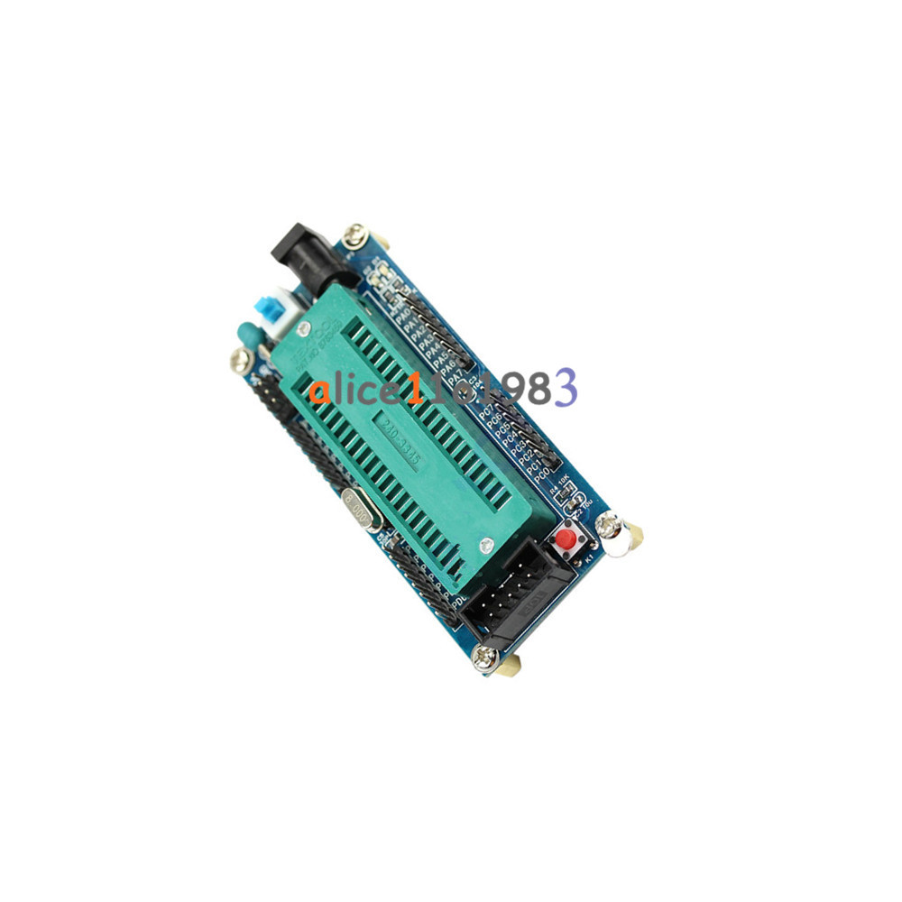 ATMEGA16 ATmega32 ISP Minimum System Board AVR Minimum System ... ATMEGA16 ATmega32 ISP Minimum System Board AVR Minimum System ...