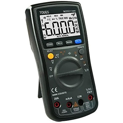 Multimeters - Craftsman Digital Multimeter