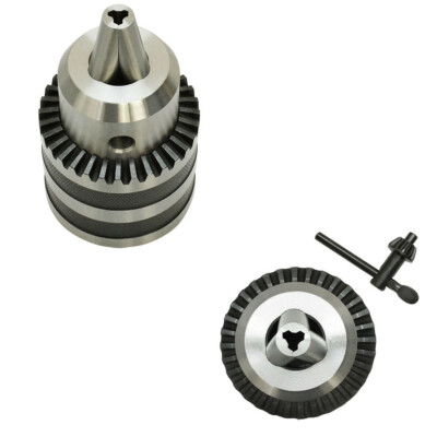 Drill Chucks - Jt3 Drill Chuck