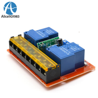 Relays - 250V Ac