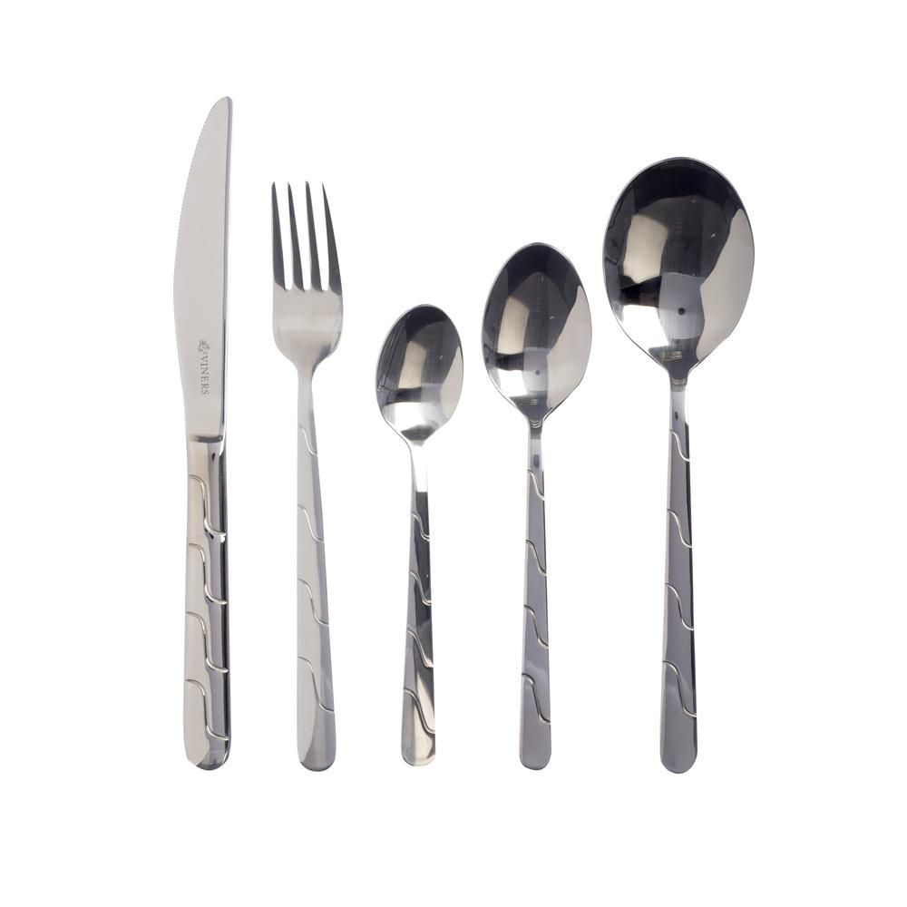 John Lewis Cutlery Sets & Canteens for sale | eBay UK