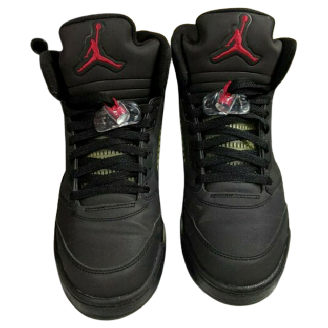 Jordan 5 Retro Raging Bull Pack - 3M for Sale | Authenticity Guaranteed ...