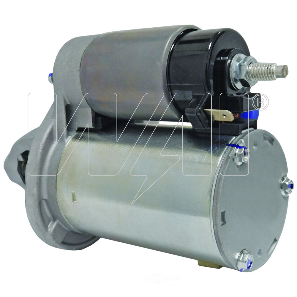 Starter Motor Power Select 19616N for sale online | eBay