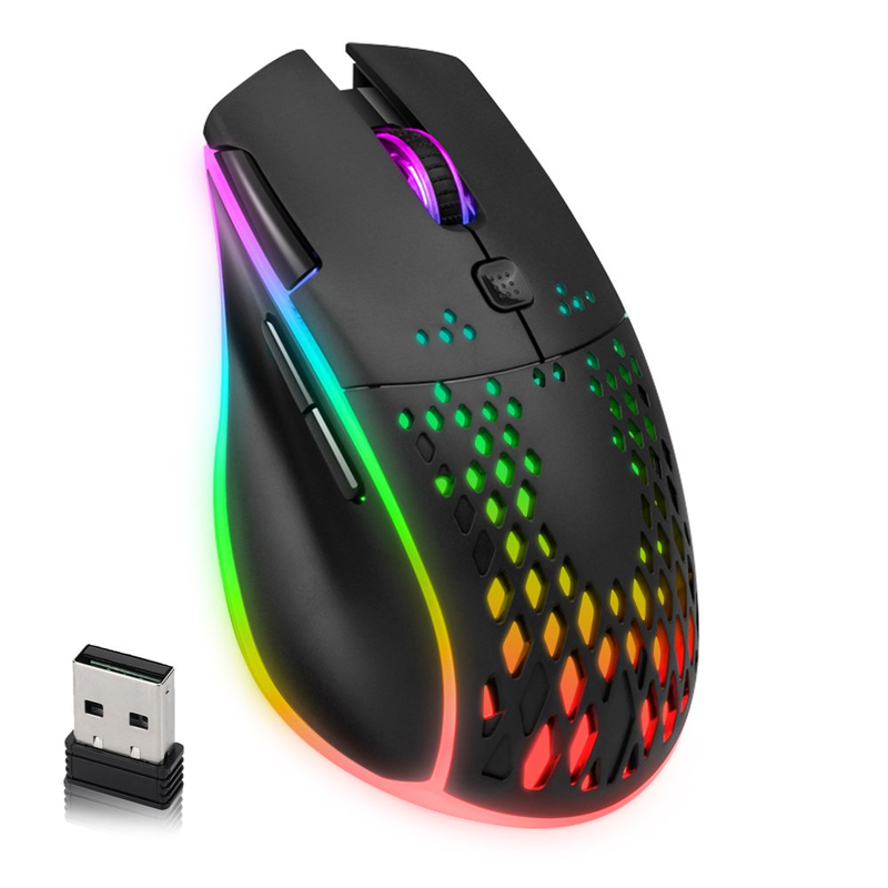 VEGCOO Wireless Mouse | Wireless-mouse