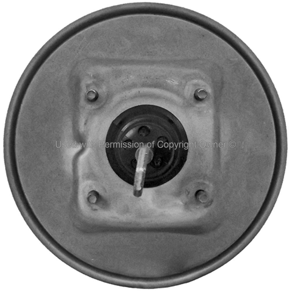 Power Brake Booster Quality-Built B1087 Reman for sale online | eBay