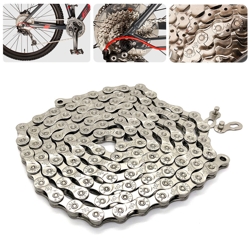 Shimano 7 Speed Mountain Bike Chain | Mountain-bikes