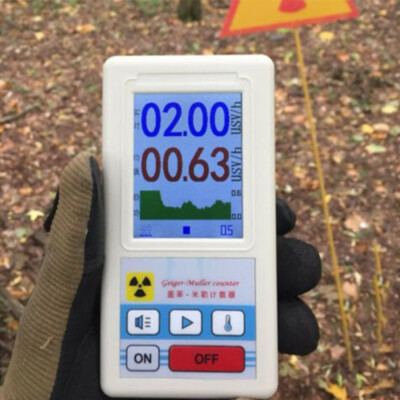 Geiger Counter for sale in UK | 60 used Geiger Counters