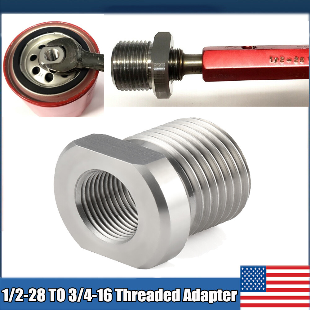 threaded-adapter-automotive-oil-filter-connector-1-2-28-to-3-4-16-auto