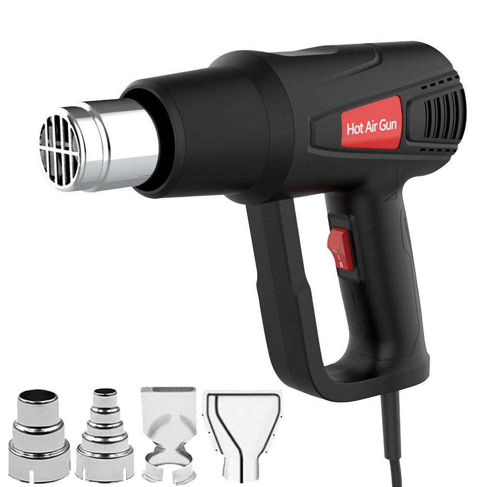 High Power Tool Heat Gun Hot Air Gun
