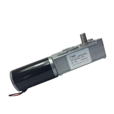 Motor Reversible Low | Bemonoc Electric Dc Motor 12v Gear