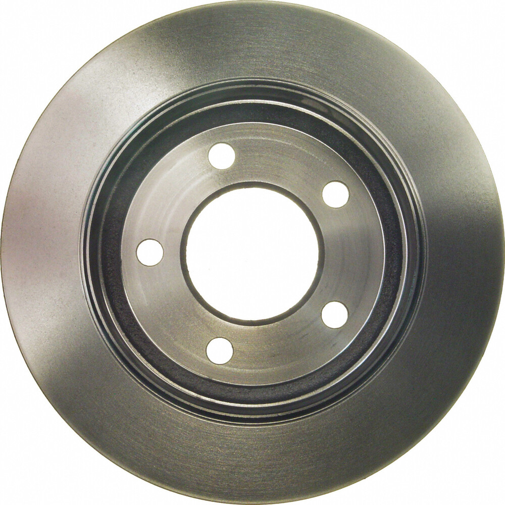 Disc Brake Rotor Wagner BD125306 for sale online | eBay