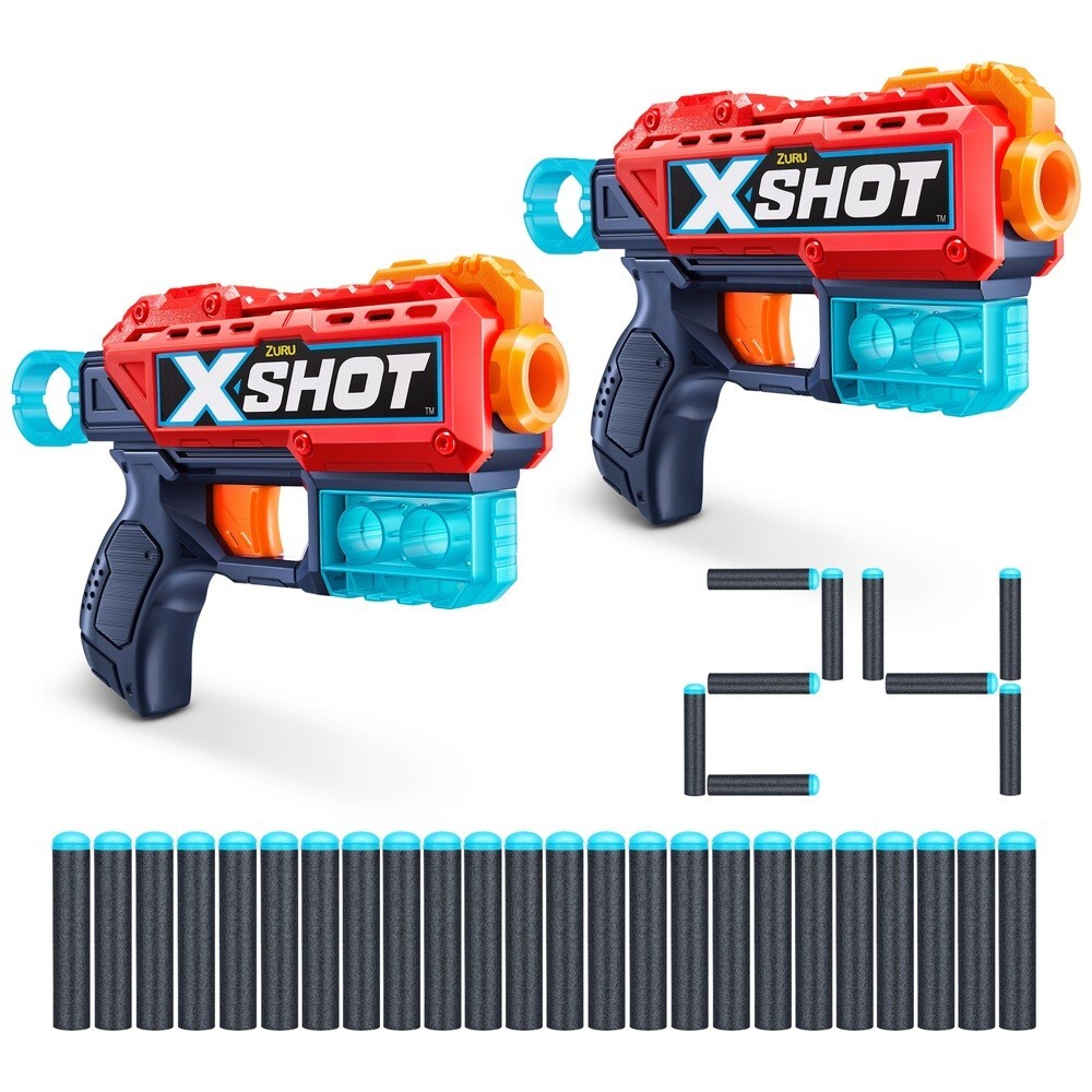 Nerf shoot store