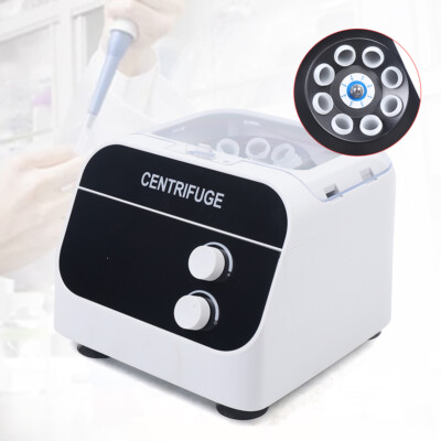 Centrifuges - Laboratory Benchtop Centrifuge