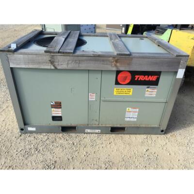 HVAC Units - Trane 4 Ton