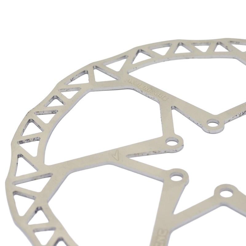 KCNC Titor Ultralight Titanium Disc Rotor, 180mm | eBay