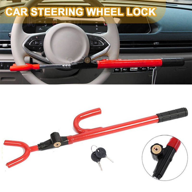 Anti Theft Steering Wheel | steering-wheel.org